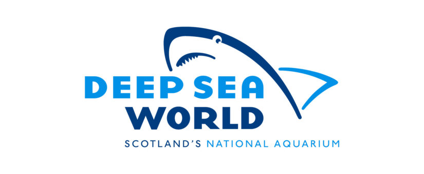 Deep Sea World: un paseo entre tiburones en North Queensferry