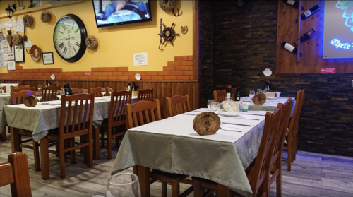 ¿Dónde comer en Faro? Los 11 mejores restaurantes